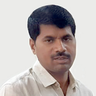 Sri K.Venkata Rami Reddy